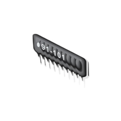 BOURNS 4607M-901-331LF