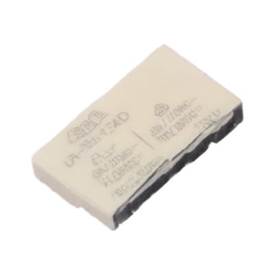 ECE ETR-LR-SH-112DNZ Power Relay