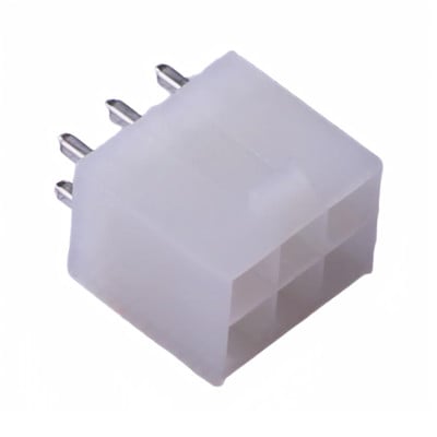 Joint Tech Elec C4255WVA-2X03P