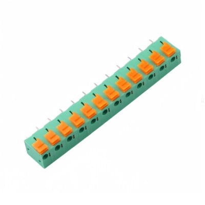 MAX MX142V-7.62-06P-GN01-Cu-A Wire to Board Connector Chip