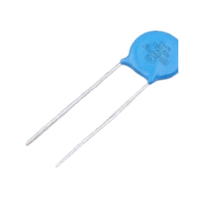 Dersonic RM10D911KD24E100 Metal Oxide Varistor (MOV)