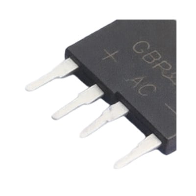 JSCJ GBP2005 Bridge Rectifier Chip