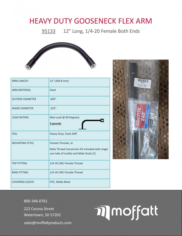 Product documentation image for LEA NETWORKS model 95133