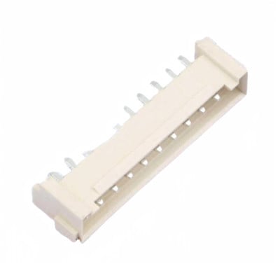 Zhongdi WAFER-VH3.96-11PWT-W1-P Male Header Pins for sale