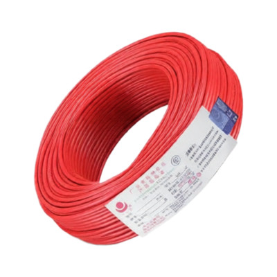 jinlongyu RVSP-2X0.75Red Multiple Conductor Cable