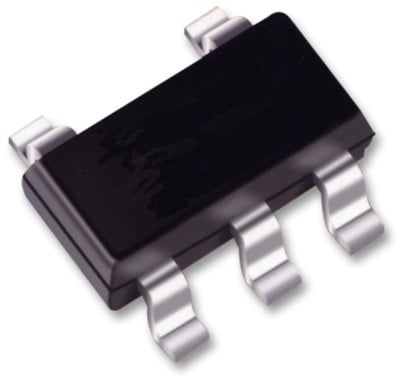 DIODES ZXRE160AET5TA Voltage Reference Chip for sale