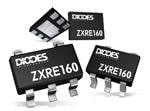 DIODES ZXRE160AET5TA Voltage Reference Chip for sale