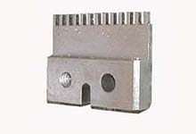 Insertion Blade Assembly for PB16 Connector