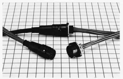 HRS RP17-PC-211 Rectangular Connector Contact