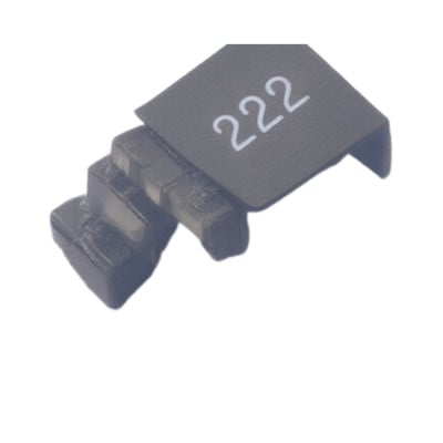 Coilank AACM1513R152A Common Mode Choke