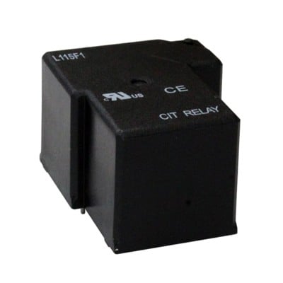 Altech RM85-5021-25-1024 Power Relay for sale