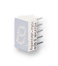 Broadcom HDSP-7513 LED Numeric Character Display for sale