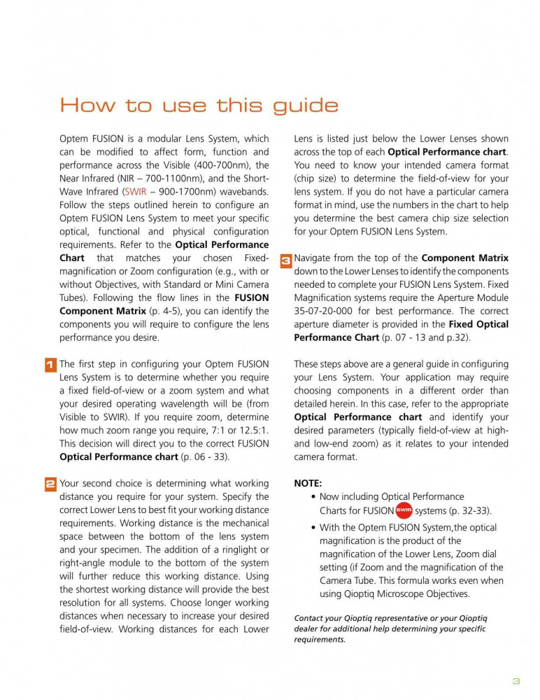 Technical document page 3