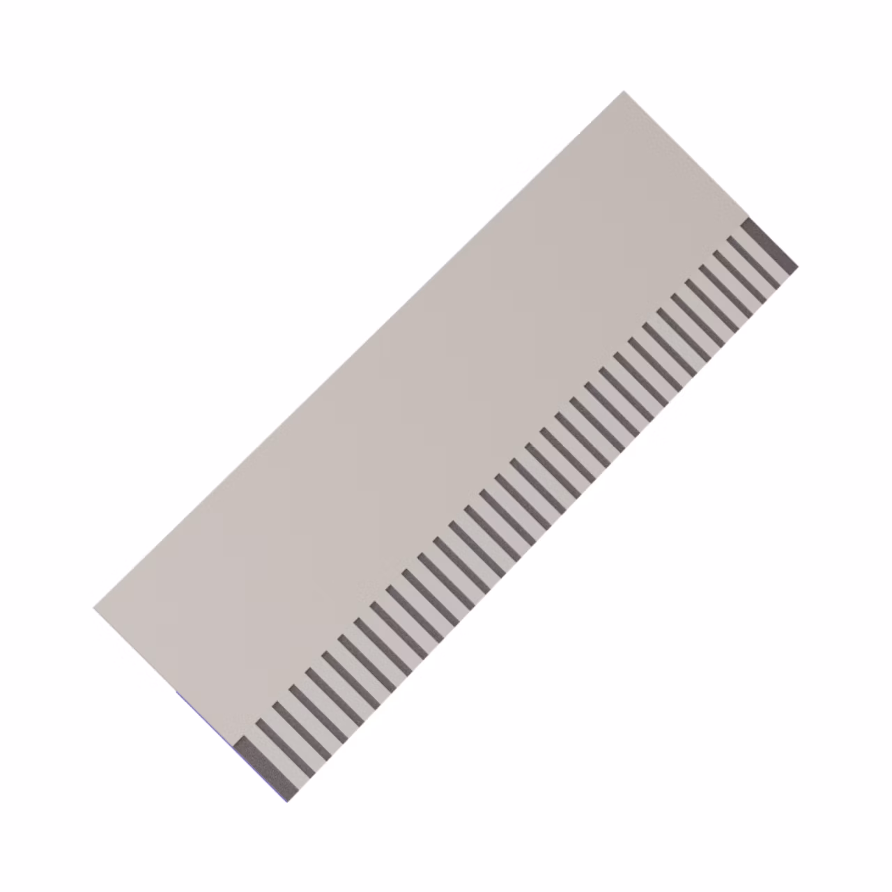 1.25mm Pitch Premo-Flex FFC Jumper, Opposite Side Contacts (Type D), 152.00mm Cable Length, Tin (Sn) Plating, 33 Circuits for sale