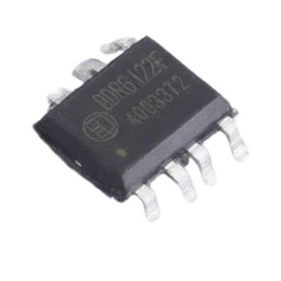 Bardeen Micro. BDR6122F Motor Driver & Controller Chip