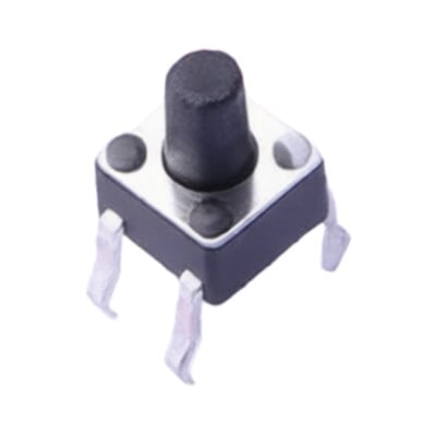 Yuandi TS-1093A-A8B2-D2 Tactile Switch