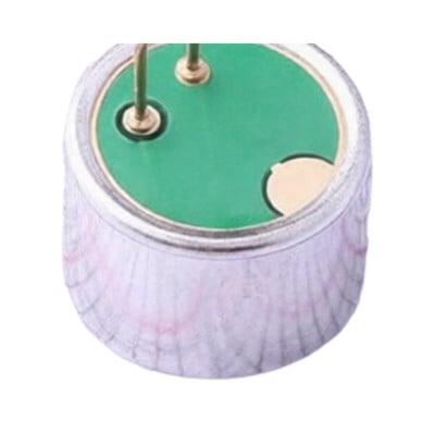 INGHAi GMI9767-2C64DB Microphone Chip – High-Performance Audio Chip for Microphones