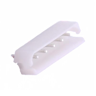 Hongxing HX25013-5A Male Pin Header Chip for Reliable PCB Connections
