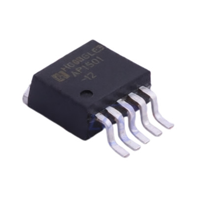 HGSEMI AP1509-ADJM/TR DC DC Switching Voltage Regulator