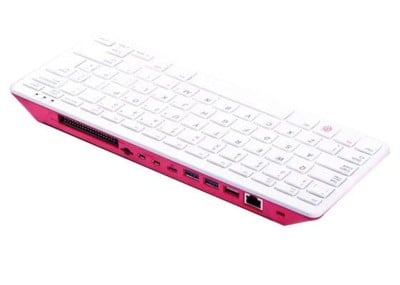 Raspberry Pi SC0147