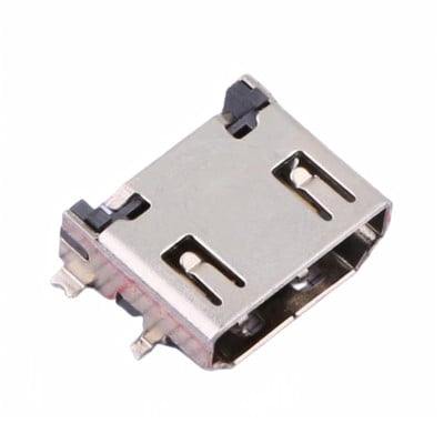 Hong Cheng HC-HDMI0019T-4 USB DVI HDMI Connector Assembly for sale