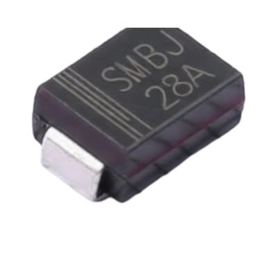 JSCJ SMBJ20A TVS Diode