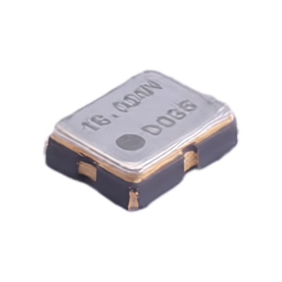 KDS 1XTW16369CEB Oscillator