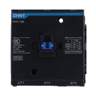 CHINT NXC-75 220V Electromechanical Contactor