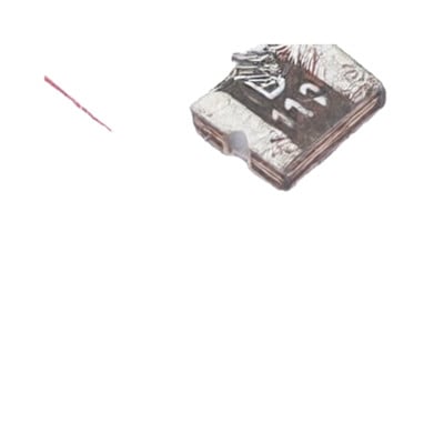 BNstar SMD1812-200C-16V PTC Resettable Fuse