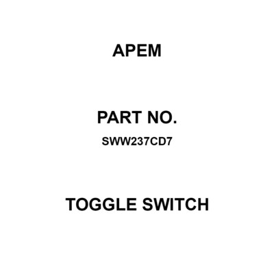 SWW237CD-7