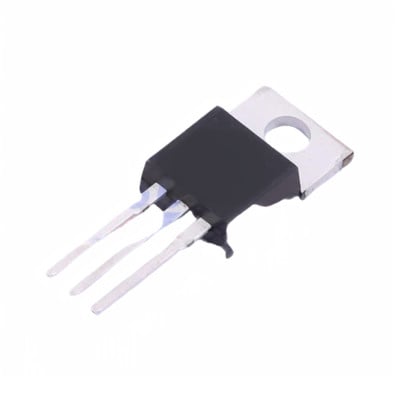 ANHI AUP034N10 Single N-Channel MOSFET