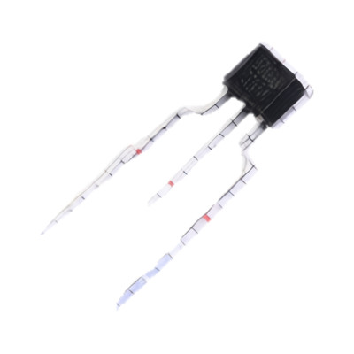 DIODES AH3391Q-P-A