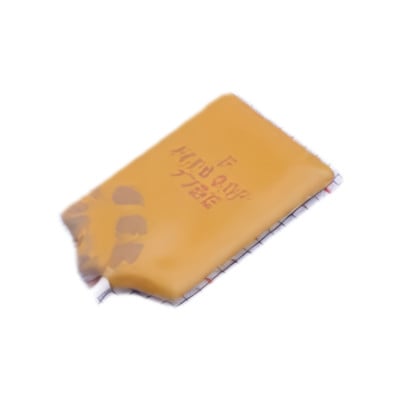 FUZETEC FLR600F PTC Resettable Fuse