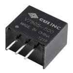 CUI V7809-1000 AC DC Configurable Power Supply Module