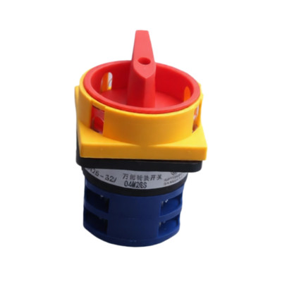 Delixi Electric LW26GS3204M2 for sale