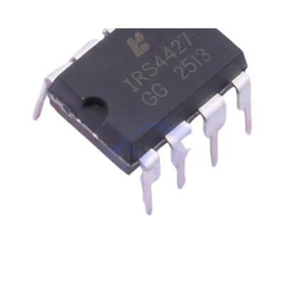 Minos IRS4427S-MNS Gate Driver Chip