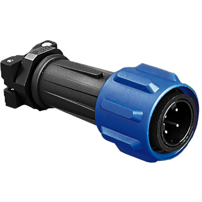 Bulgin PX0411/10P/3035 Circular Connector Housing for sale