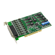PCI-1710