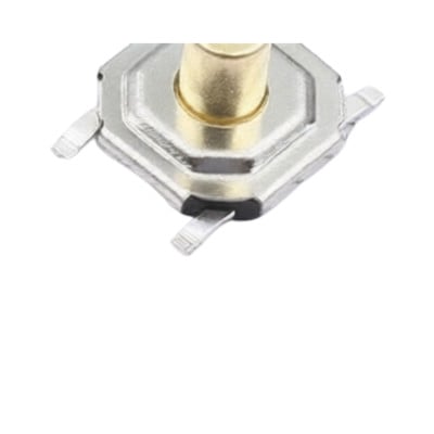 ROCPU Switches TP-66017 Tactile Switch