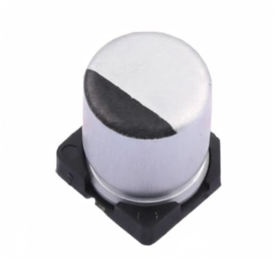 ACMECON GVT1C337M0608CN Aluminum Electrolytic Capacitor