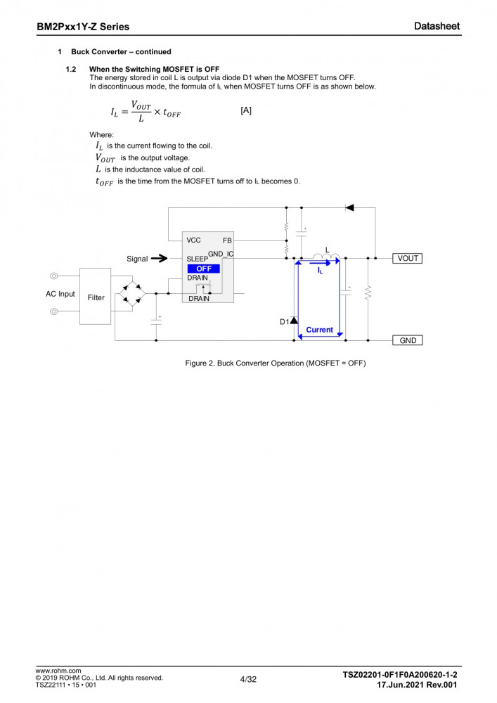 BM2PAB1Y-Z datasheet page 4