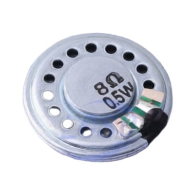 S&S 2308 8Ω 1W Speaker Driver Chip