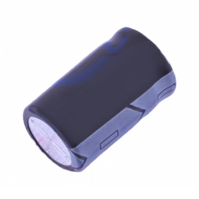 Man Yue Tech EKM226M2GI20CB Aluminum Electrolytic Capacitor