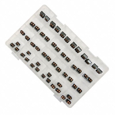 KEMET SSR10V-11140 Common Mode Choke