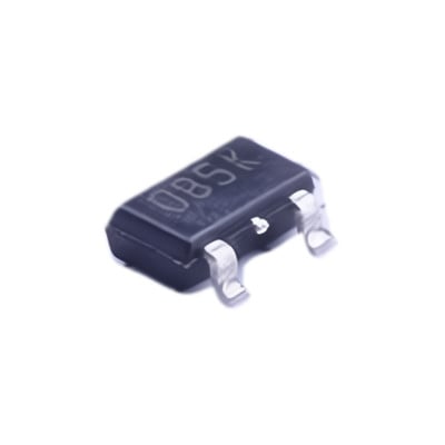 CET(Chino-Excel Tech) CED83A3G Single N-Channel MOSFET
