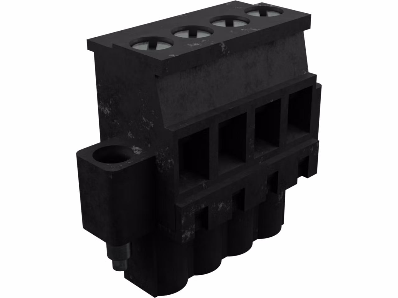 Molex 395372504 for sale
