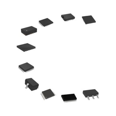 DIODES PI7C9X2G606PRDNJAE Specialized Interface Chip