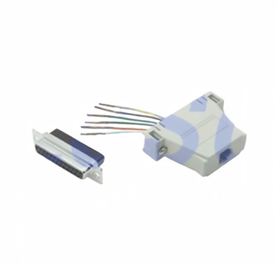 L-com REC096F Between Series Adapter