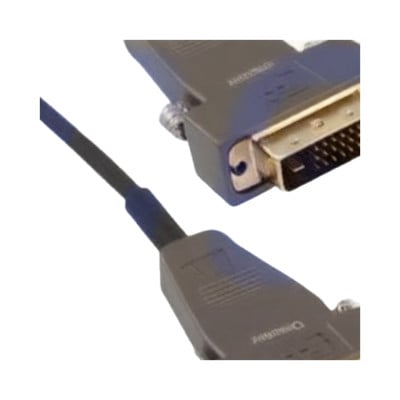 L-com AOC-DVDV-S-080