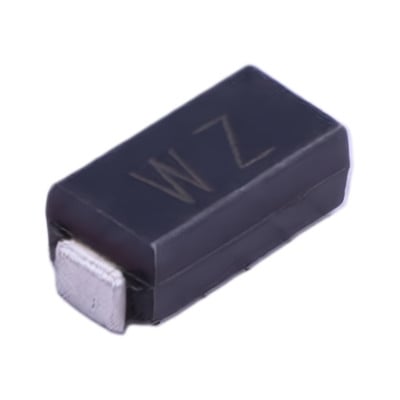 DOWO SMAJ19CA TVS Diode